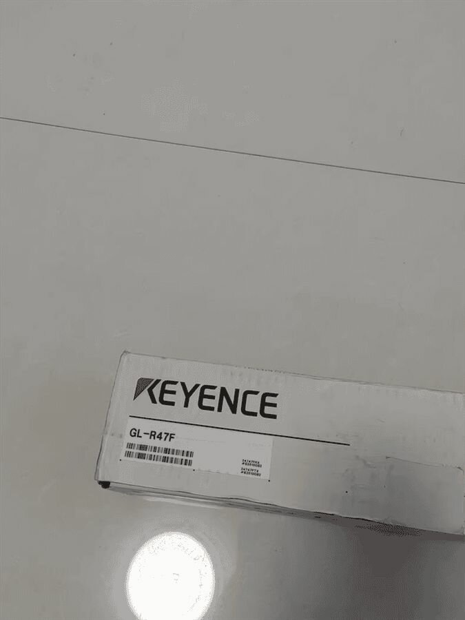 Модуль KEYENCE GL-R47F
