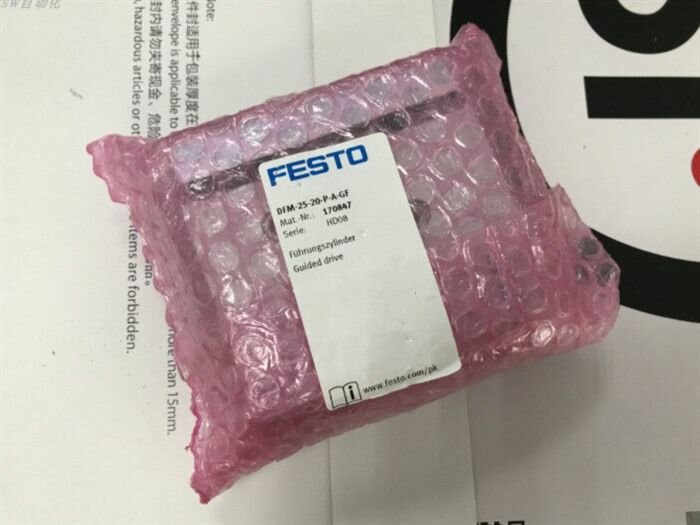 Модуль Festo DFM-25-20-P-A-GF 170847 Cylinder