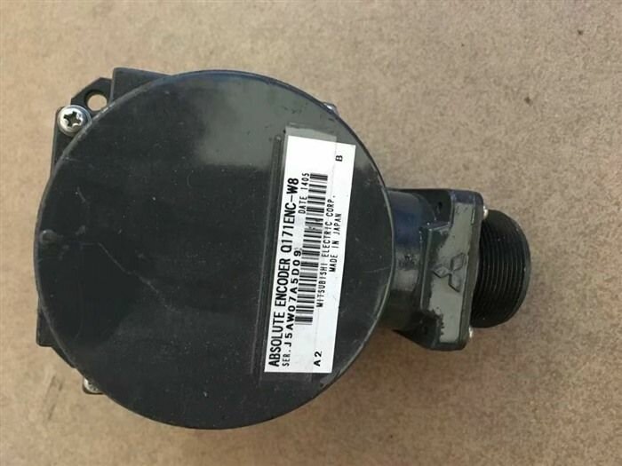 Модуль MITSUBISHI encoder Q171ENC-W8