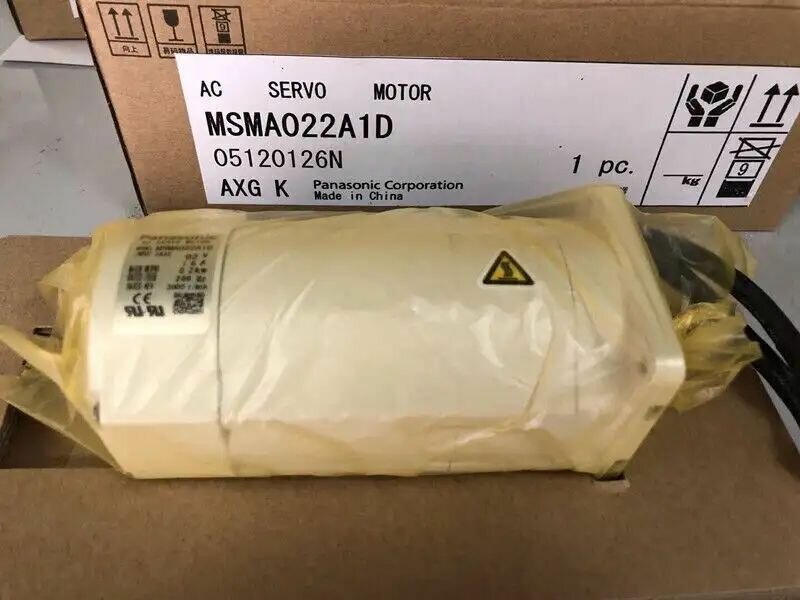 Модуль Panasonic MSMA022A1D