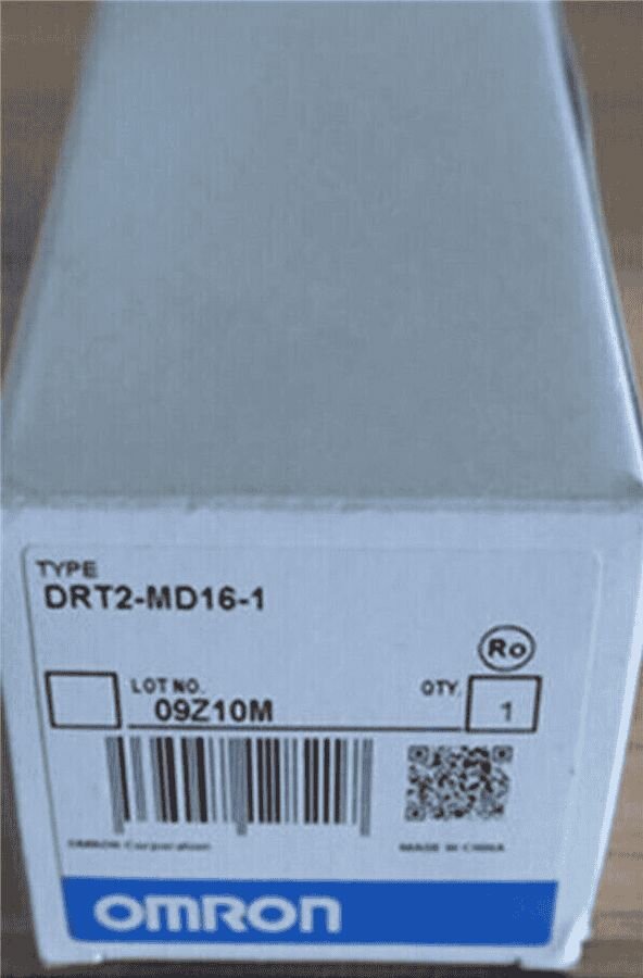 Модуль Omron DRT2-MD16-1 — фото 1
