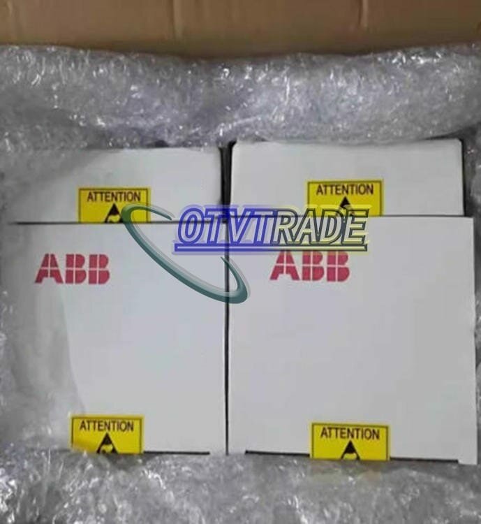 Модуль ABB DM200-TOOL input module