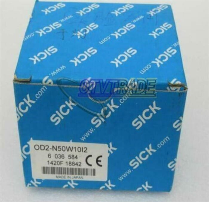 Модуль SICK Brand sensor OD2-N50W10I2 — фото 1