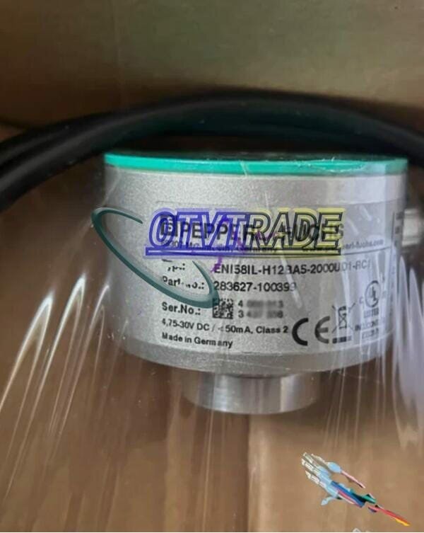 Модуль PEPPERL+FUCHS ENI58IL-H12BA5-2000UD1-RC1 encoder — фото 1