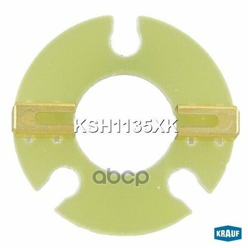 Щеткодержатель Krauf KSH1135XK