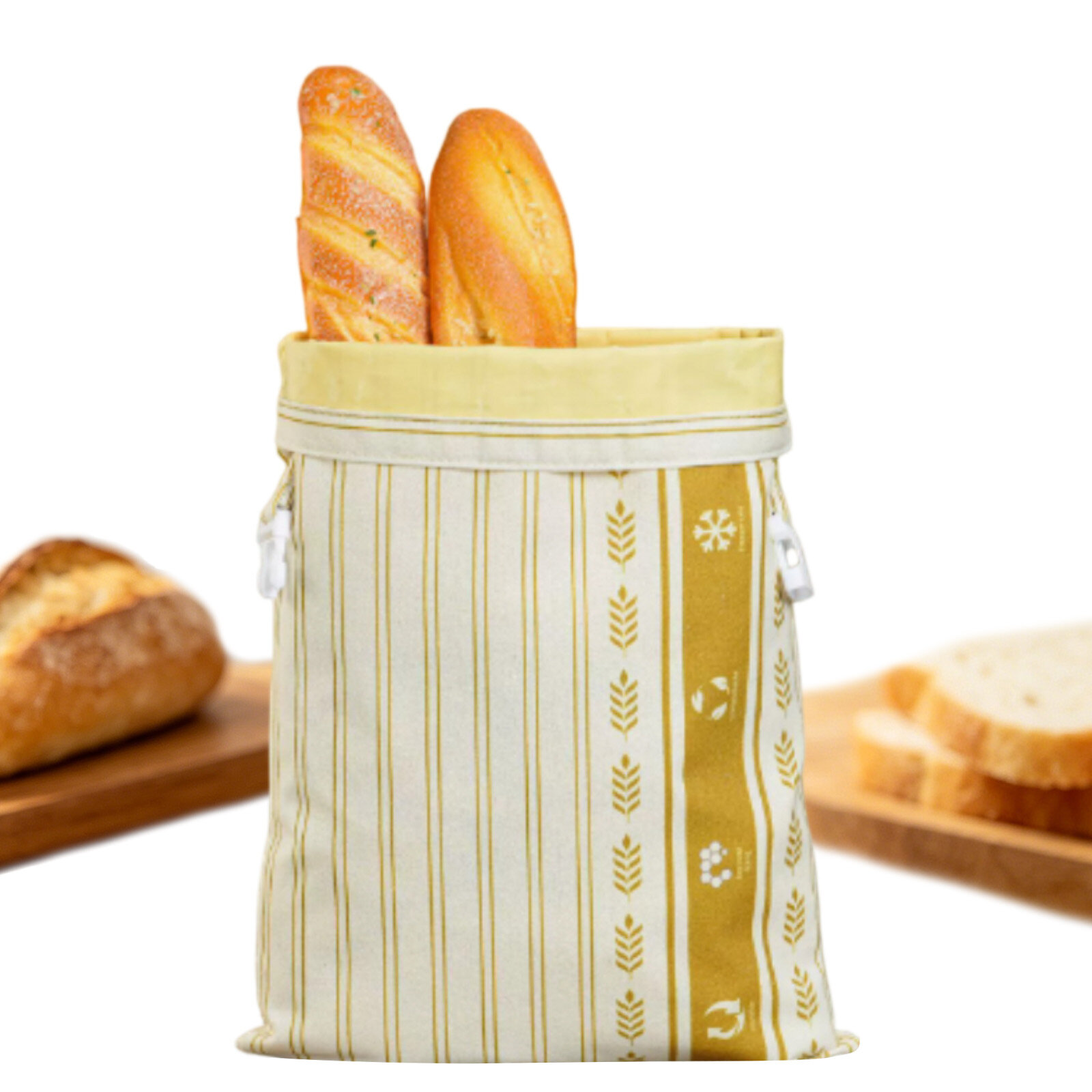 Milochic Восковые салфетки, 4.3м х 33 см, 1 шт
