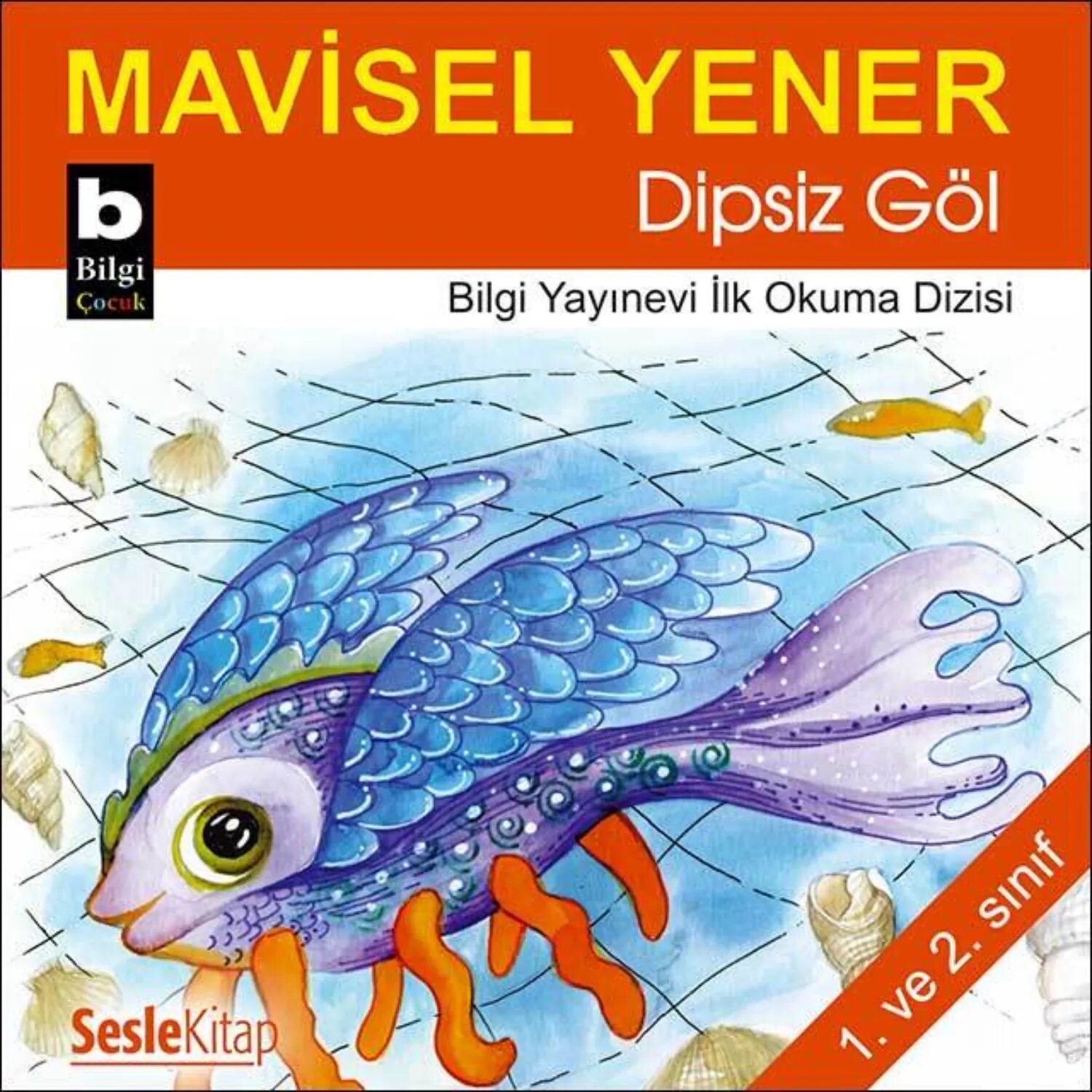 Dipsiz Göl [Аудиокнига]
