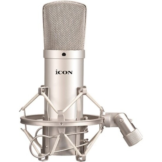 Микрофон Icon M1 конденсаторный