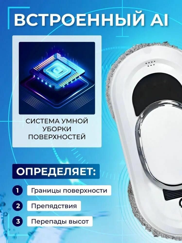 Стеклоочиститель — фото 1