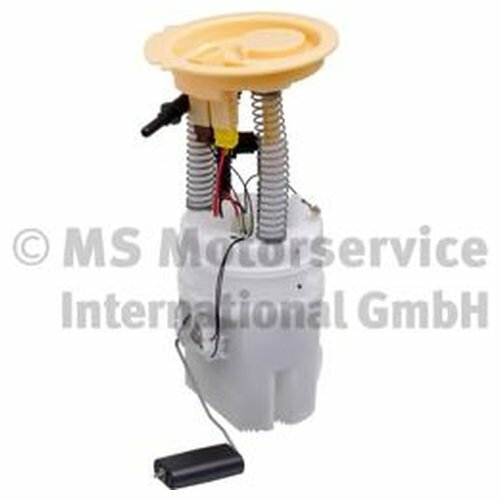 Модуль электрического топливного насоса a1694701294 Pierburg 705656090 для Mercedes A-CLASS W169, B-CLASS W245