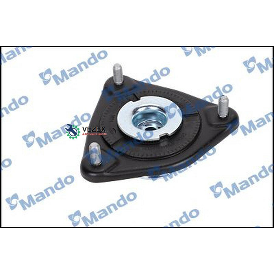 MANDO DCC000335 опора амортизатора переднего!\ KIA Ceed <07