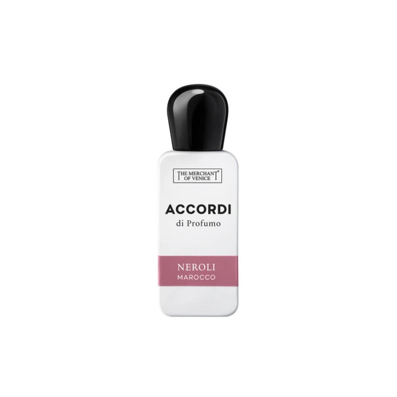 Парфюмерная вода The Merchant Of Venice Neroli Marocco 30 мл / Зе Мерчант Оф Венис Нероли Марокко / Марокканское нероли