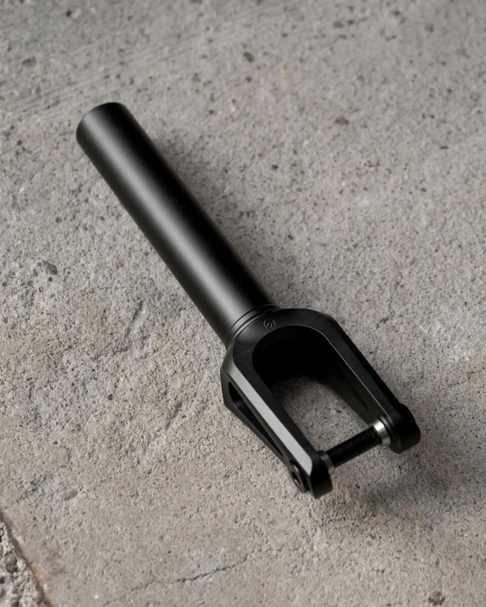 Вилка для самоката NORTH SCOOTERS Nova Fork G3 Matte Black