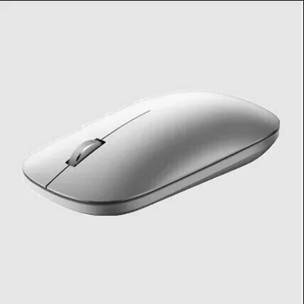 Беспроводная мышь Huawei Bluetooth Silvery Youth Edition CD23 SE