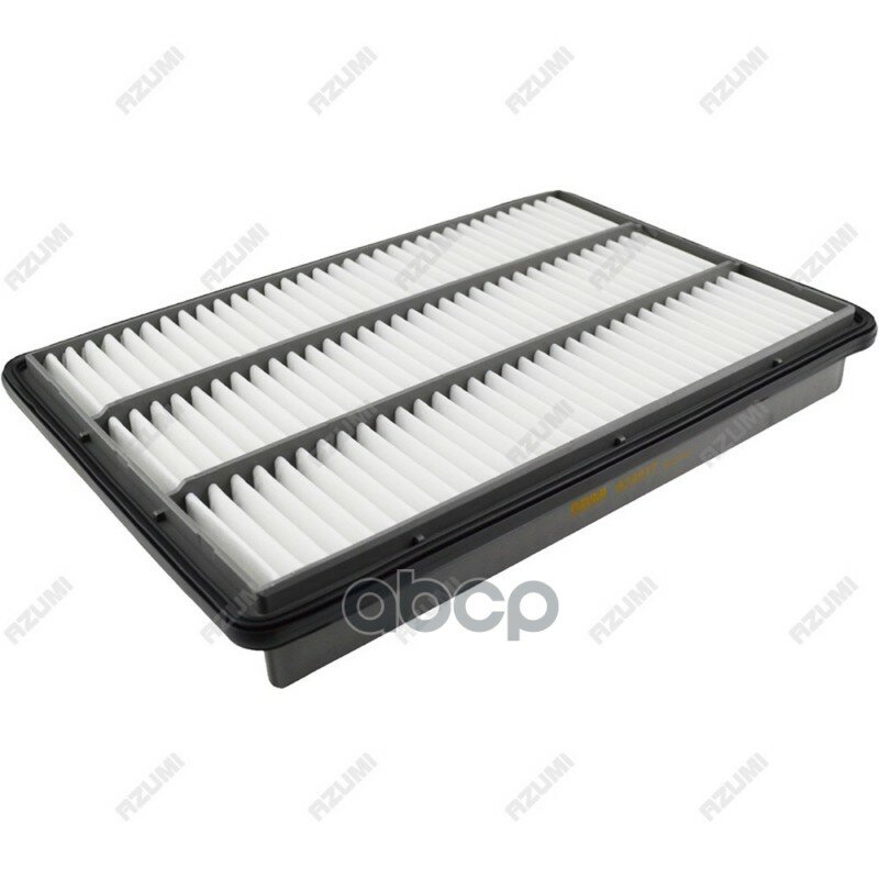 Фильтр воздушный MITSUBISHI PAJERO 3.0-3.8 99-18 A23017 AZUMI арт. A23017