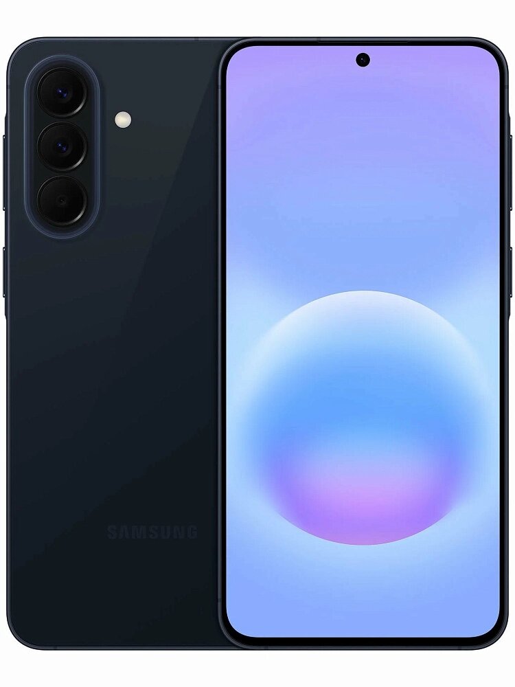 Смартфон Samsung Galaxy A57 12/512 Navy