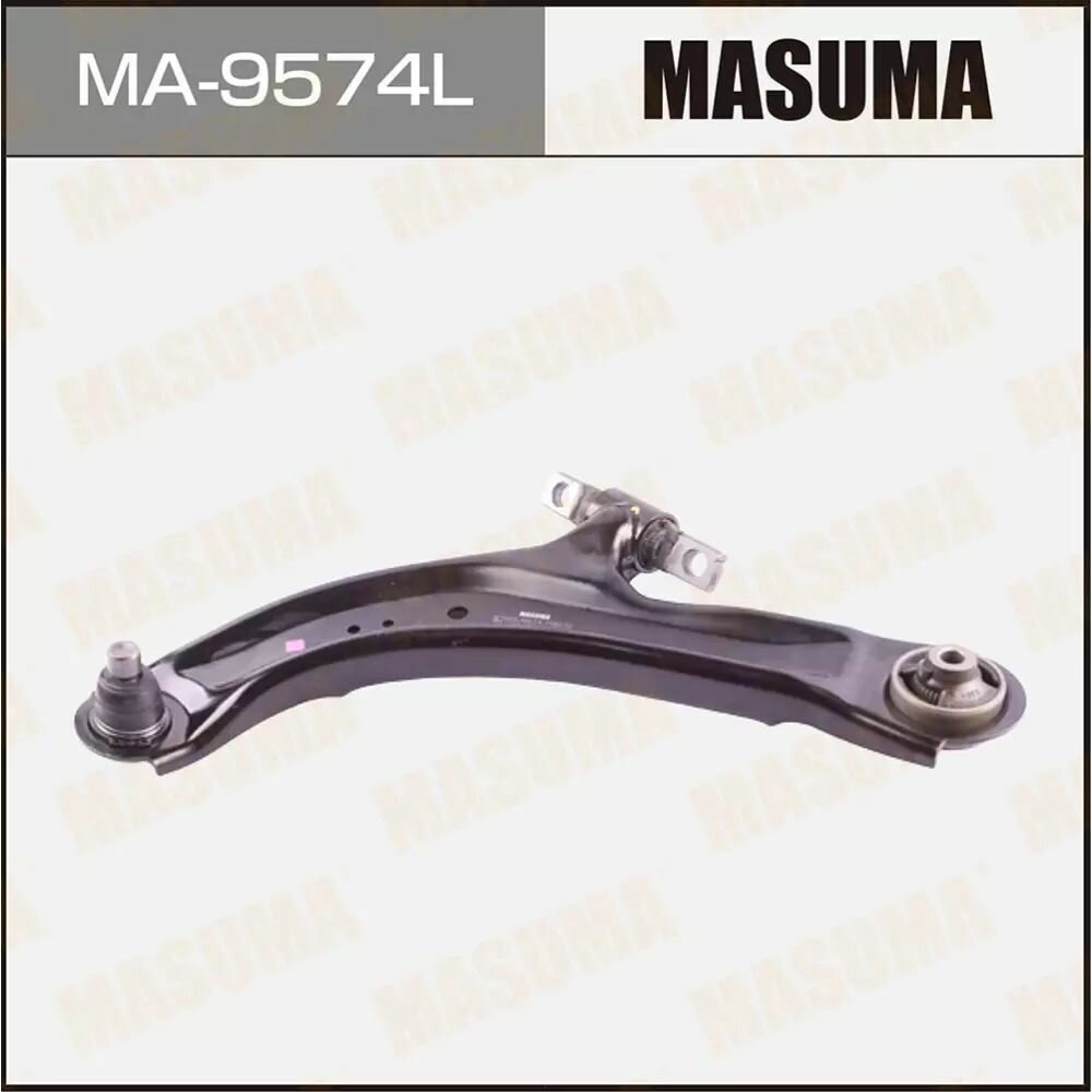 MA-9574L Рычаг NISSAN пер.