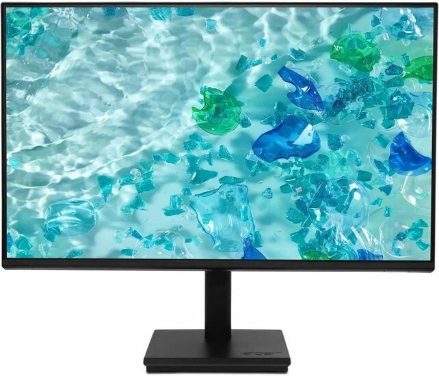 Acer 27 Монитор UM. HV7CD. G09 IPS, 2560x1440, 120 Гц