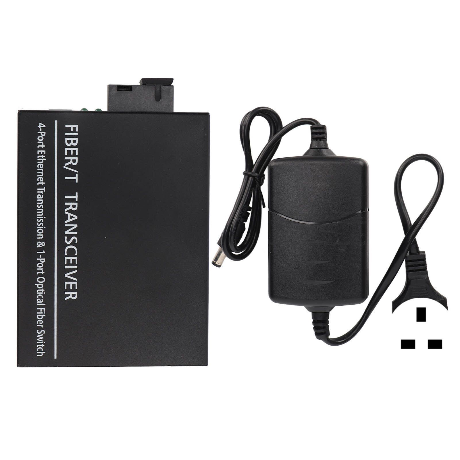 Медиаконвертер ethernet 10 100 мбит одномодовый tx1310 нм rx1550 порт rj45