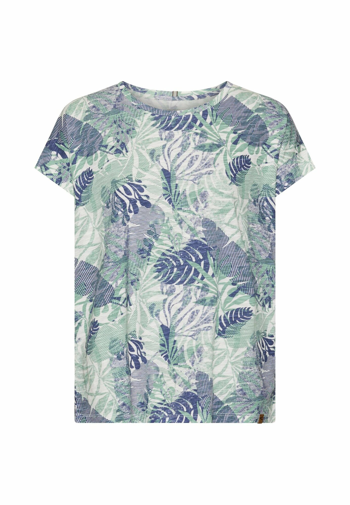 Футболка T-shirts 1/2 sleeves