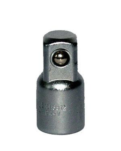 Переходник с F 1/2" DR на M 3/4" DR для торцевых головок Jonnesway S16H1234