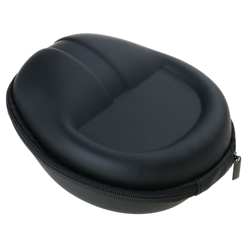 Чехол для наушников HD800/HD700/HD650/HD600, Черный