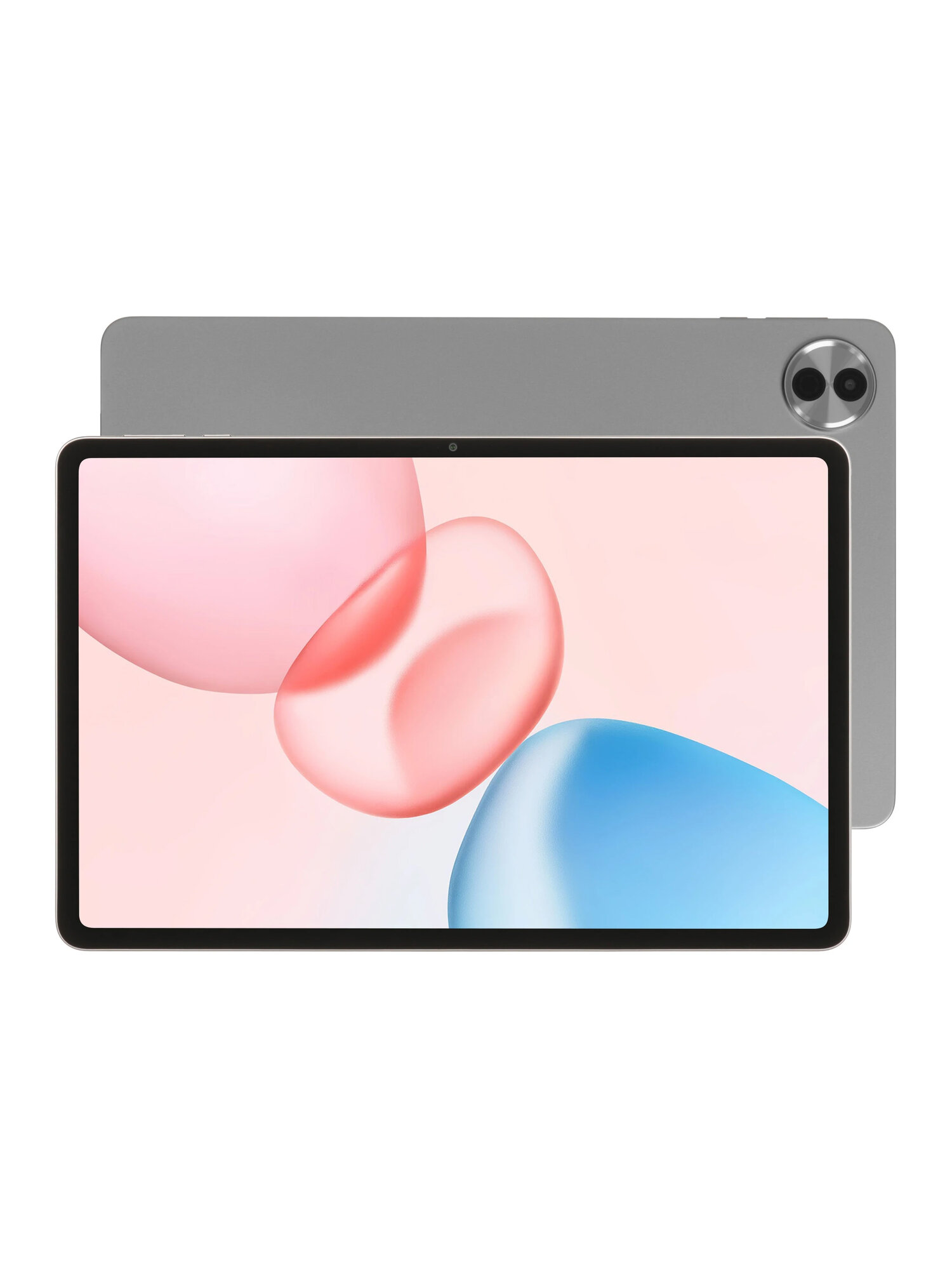 Планшет HONOR Pad 10 8/256 ГБ WIFI, 2560x1600, 12.1", 120 Гц, серый
