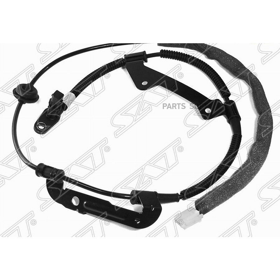 Датчик ABS Hyundai Santa Fe 05-12 (Сзади/ Слева) от официального дистрибьютора, SAT, артикул ST956802B000