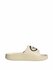 Шлёпанцы adidas Adilette 00S, размер 7 US, разноцветный
