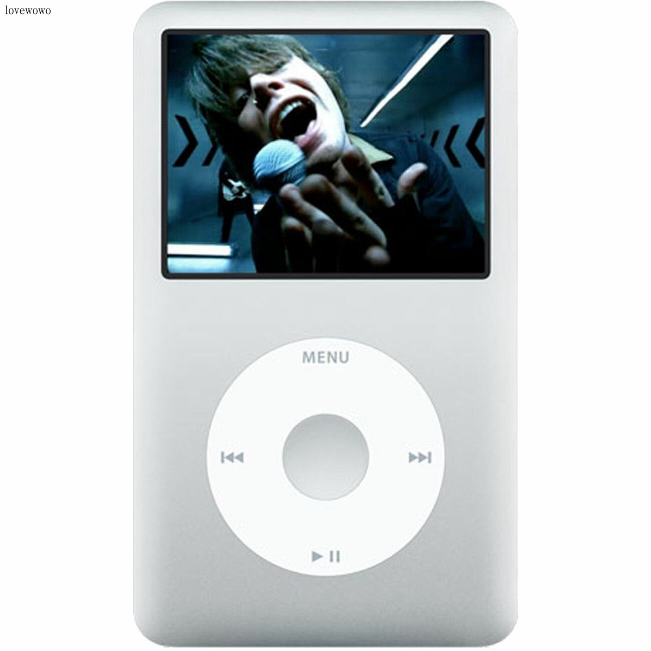 Mp3 плеер, iPod Classic 7th Generation( ipod Classic3)