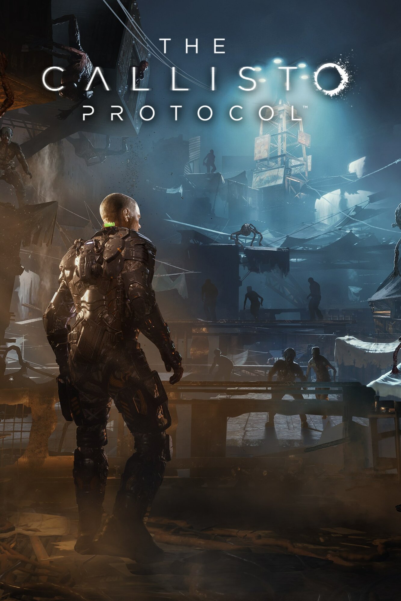 The Callisto Protocol™ for Xbox One – Digital Deluxe Edition — ключ активации Xbox / Microsoft Store · Xbox One, Xbox Series X|S · цифровой ключ · любой регион
