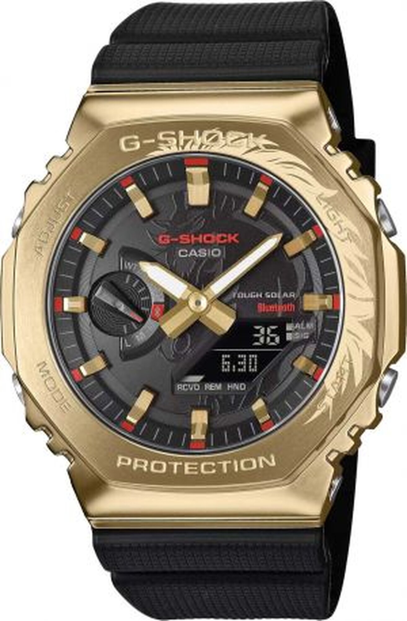 Наручные часы G-Shock