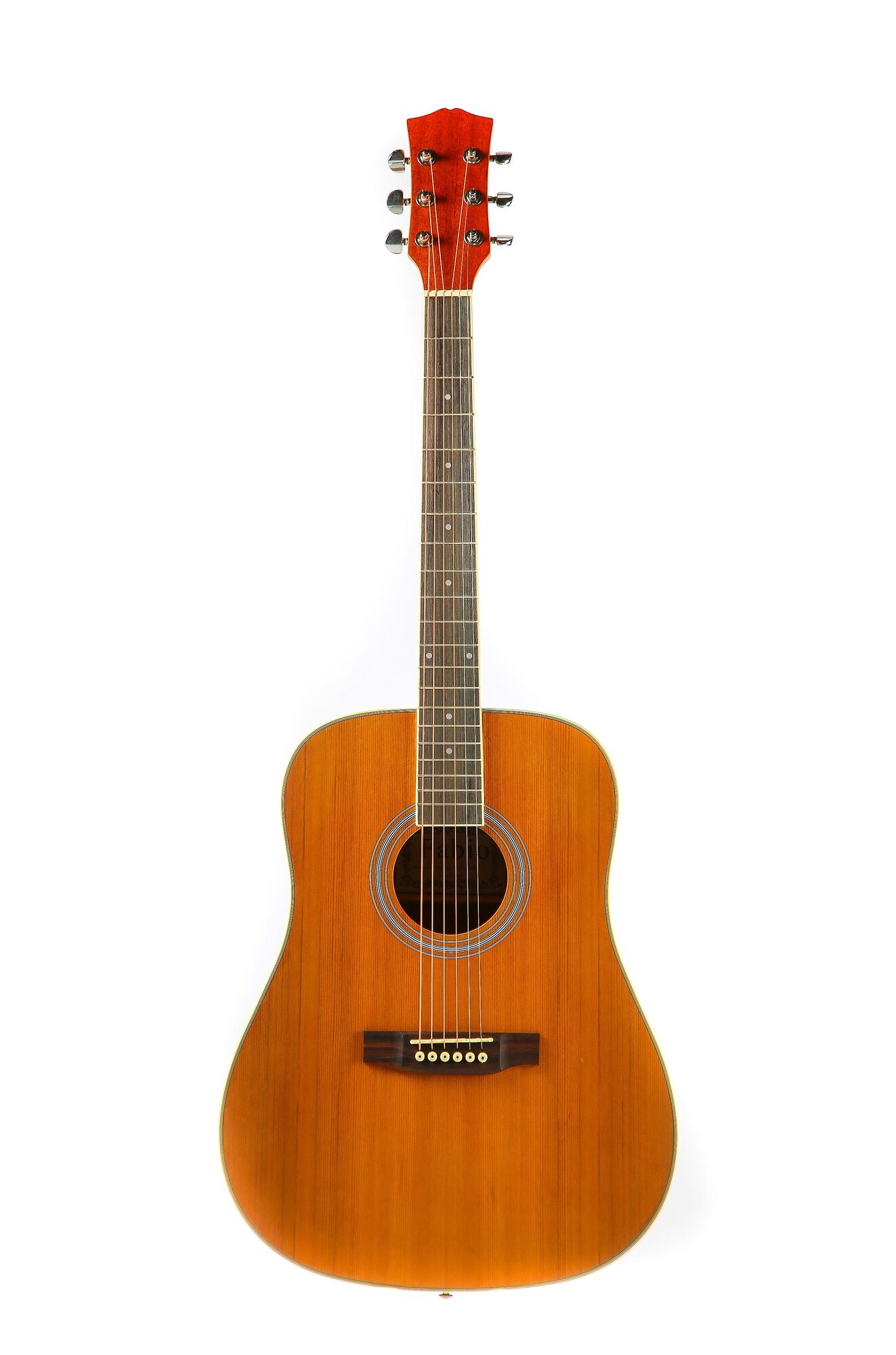 Акустическая гитара Fabio CD-4110 (41")