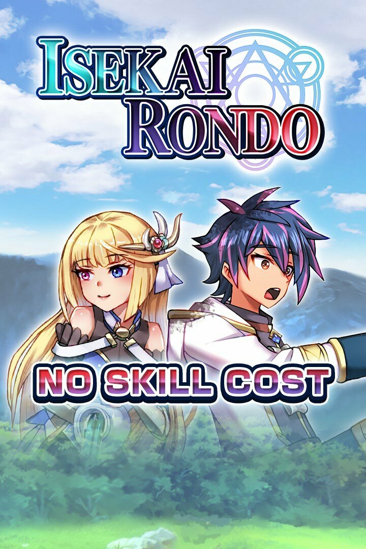 No Skill Cost - Isekai Rondo — DLC (DLC) — ключ активации Xbox / Microsoft Store · Xbox One, Xbox Series X|S · цифровой ключ · любой регион