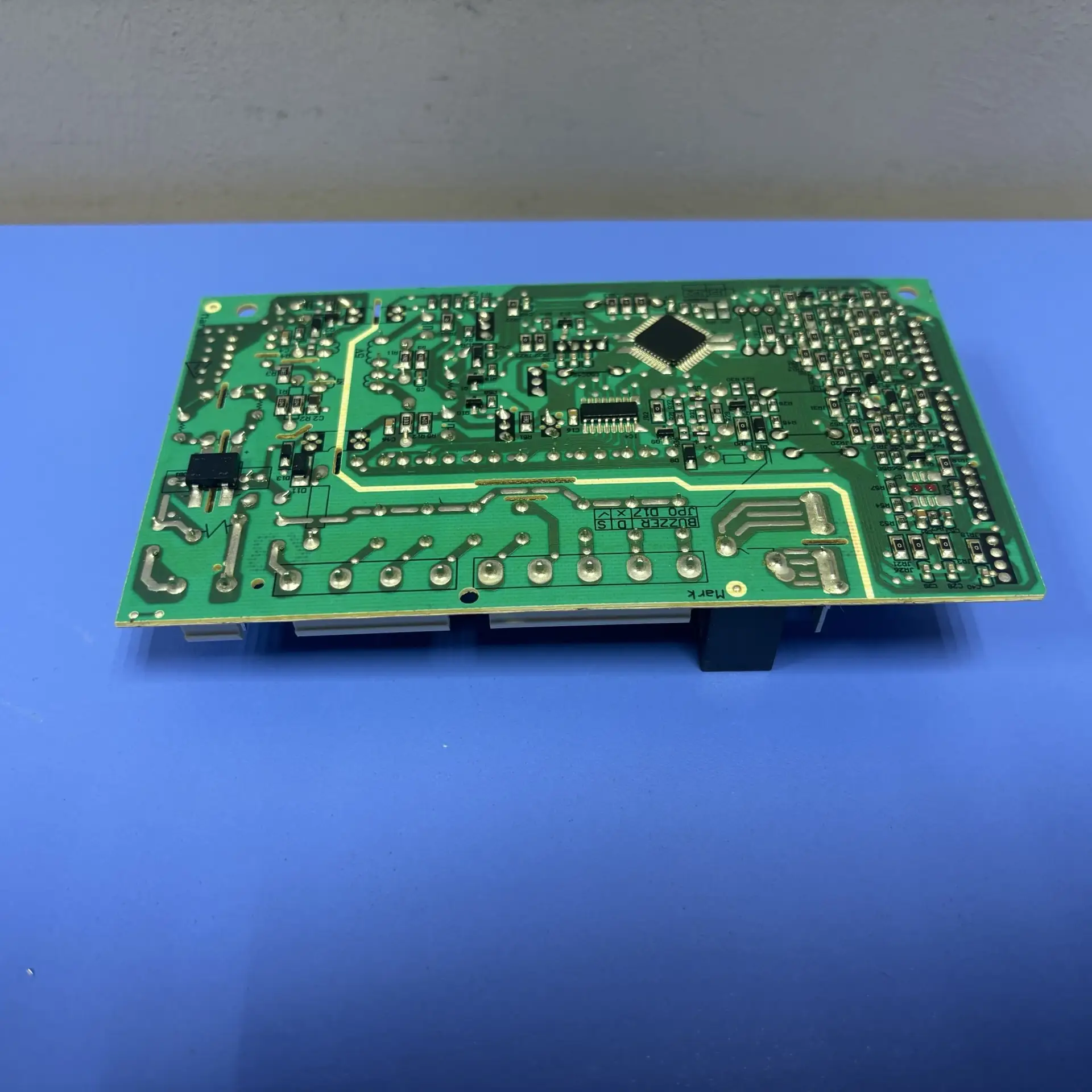 Электронный модуль для посудомоечной машины Midea MCFD42900G MINI-i