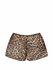 Шорты для плавания Safari leopard-print shorts