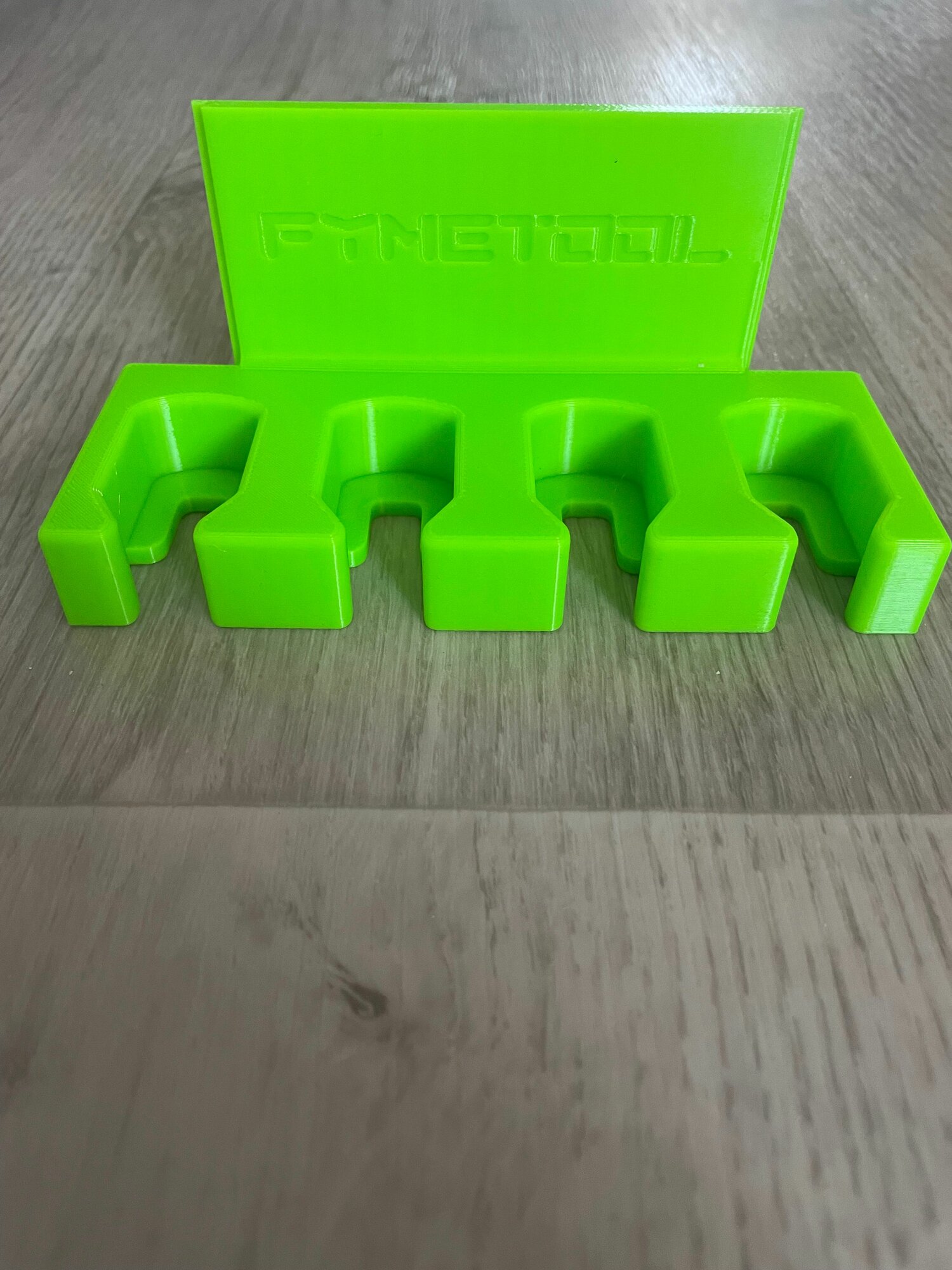 Держатель струбцин для систейнеров Festool SYS3