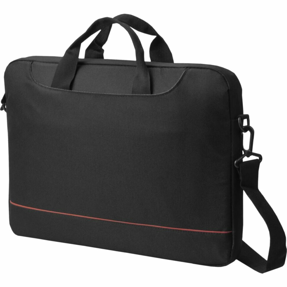 Сумка для ноутбука 15.6, PORTCASE KCB-141BK, чер, 1551490