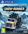 SnowRunner для PS4 (CUSA 17438) (Rus Text)