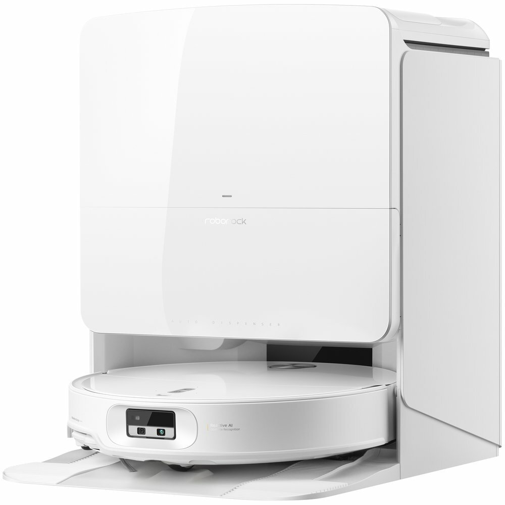 Робот-пылесос Roborock Qrevo Edge 2 Pro (QE2P02-02)