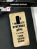 Чехол на Samsung Galaxy S9 + / Самсунг Галакси С9 Плюс с принтом "Красивая дочь"