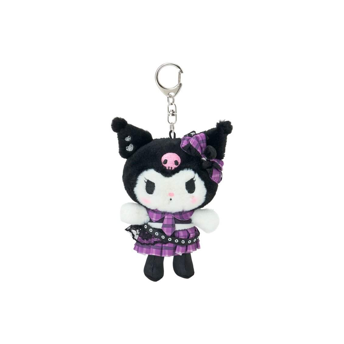 Игрушки подвесные Sanrio Rock Sweetheart