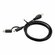Кабель USB-C/Micro-USB – USB-B, 1m