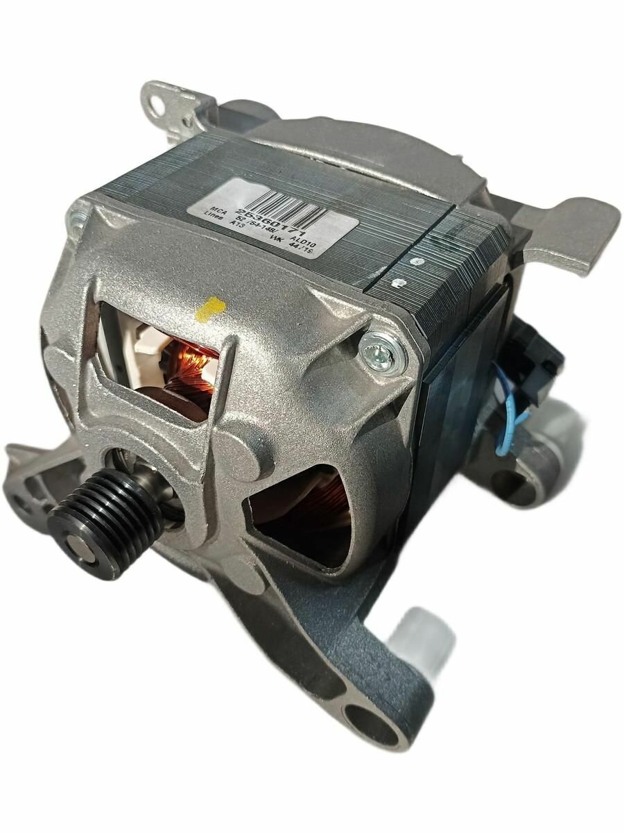 Мотор (25360171), для СМА Indesit BTWE71253P