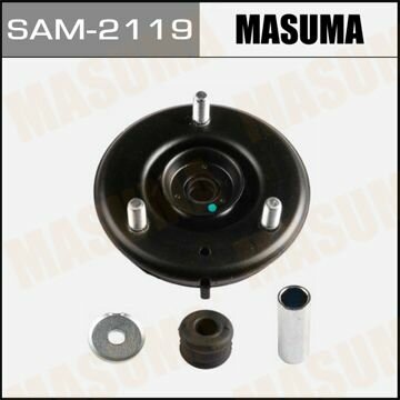 Опора амортизатора NISSAN NAVARA MASUMA SAM-2119