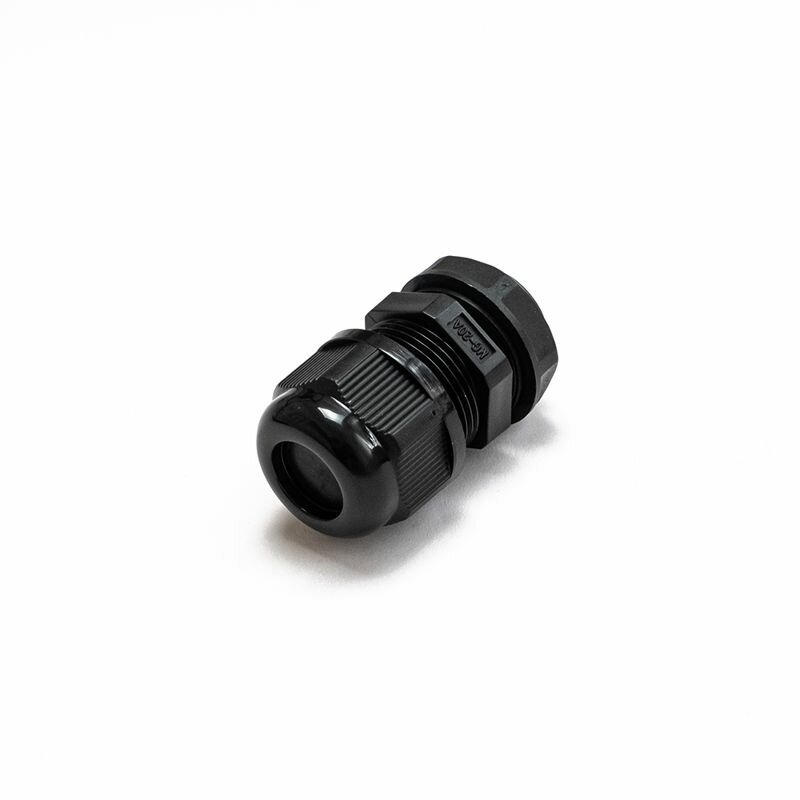 Ввод кабельный (сальник) MG20 d9-14 IP68 сер. (уп.15шт) Промрукав PR08.6034