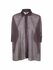 Рубашка DRHOPE Sheer button-up shirt, размер 40