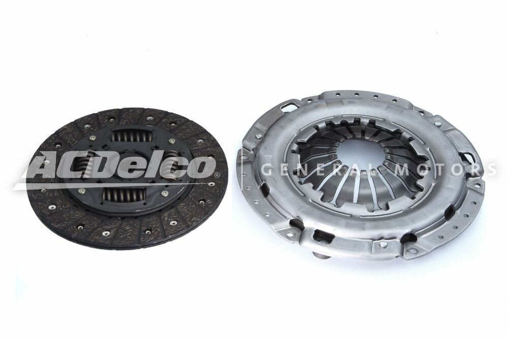 ACDelco 19347616 Комплект сцепления