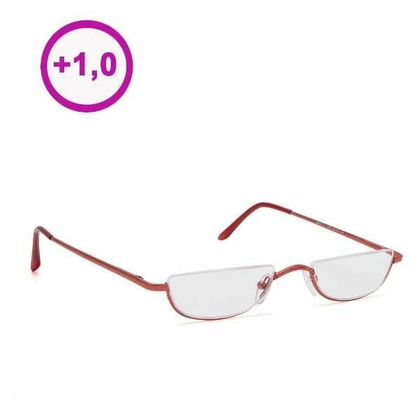 Очки корригирующие Lectio Risus M008 C4 +1.00