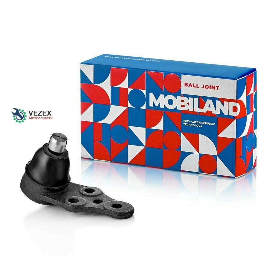 MOBILAND 130101360 Шаровая опора